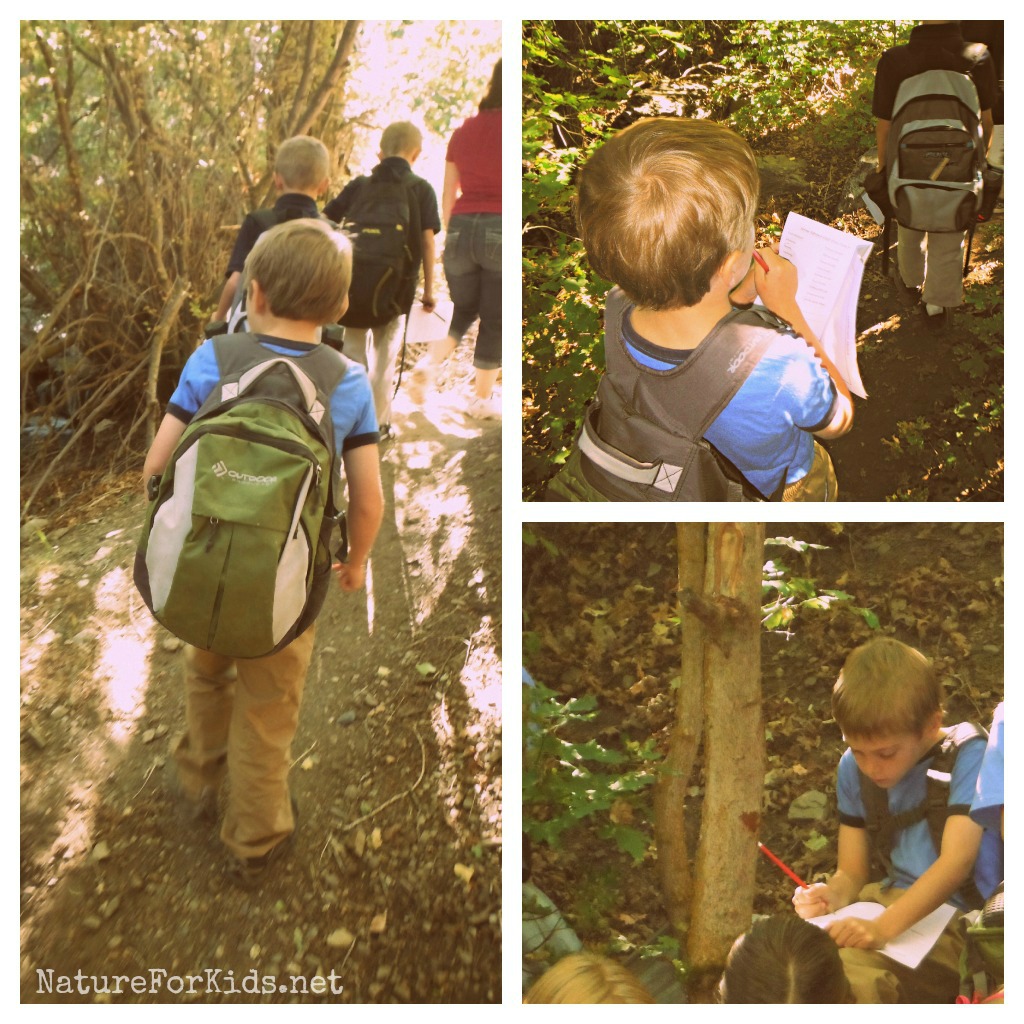 Expeditionary Learning